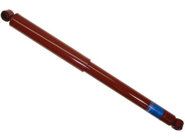 2008-2009 Ford Ranger Shock Absorber - Sachs W0133-2536344 - Rear ...