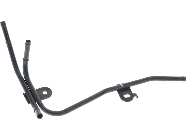 2009-2013 Toyota Corolla Automatic Transmission Cooling Pipe - Genuine ...