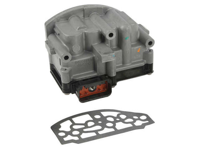 2009-2020 Dodge Journey Automatic Transmission Solenoid - Mopar W0133 ...