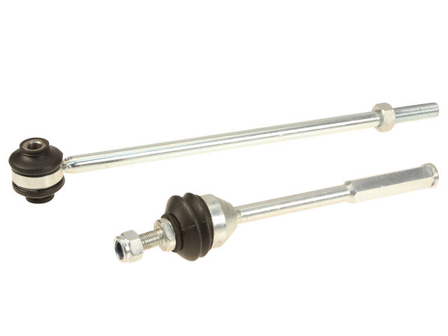 2009-2015 Jaguar XF Toe Adjustment Link - Eurospare W0133-2308436 ...