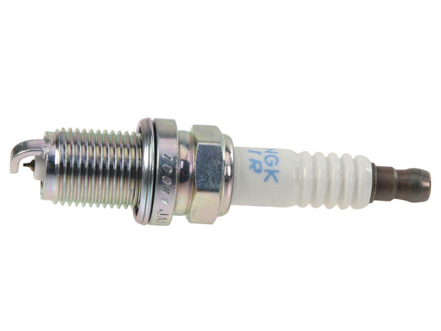 2009-2010 Mitsubishi Lancer Spark Plug - NGK W0133-1910353 - PartsGeek.com