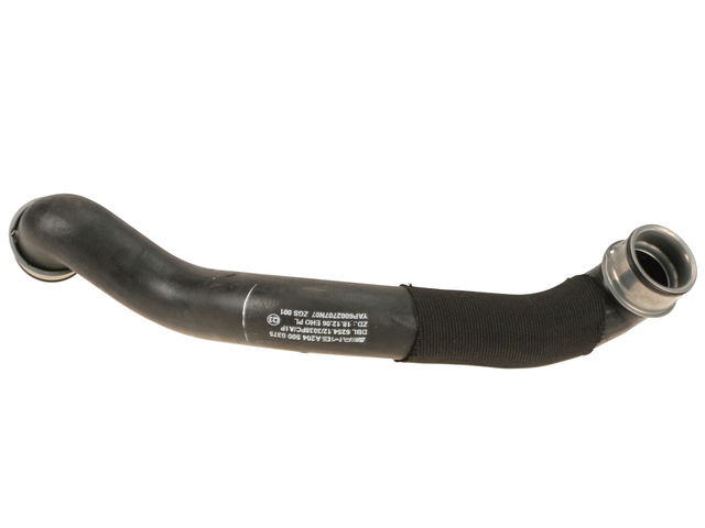 2008-2015 Mercedes C63 AMG Radiator Hose - Genuine W0133-1823107 - Left ...