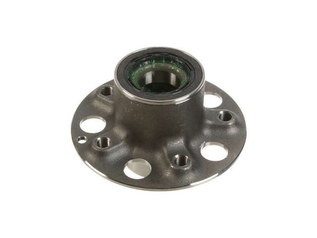 2009-2011 Mercedes SLK300 Wheel Hub Assembly - Genuine W0133-1780983 ...