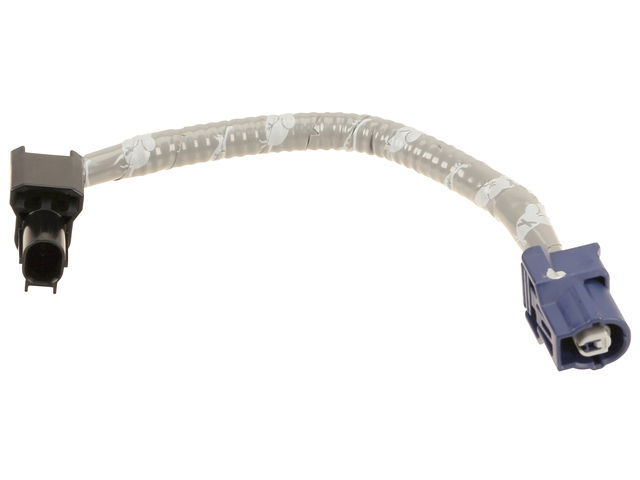 2009-2015 Honda Pilot Knock Sensor Connector - Genuine W0133-2537542 ...