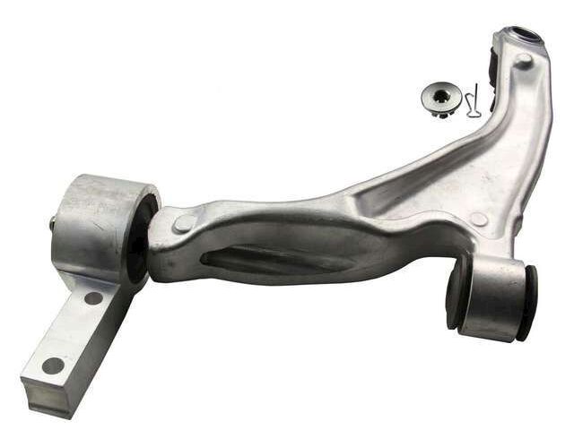 2009-2015 Honda Pilot Control Arm - Moog W0133-2357866 - Front Right ...