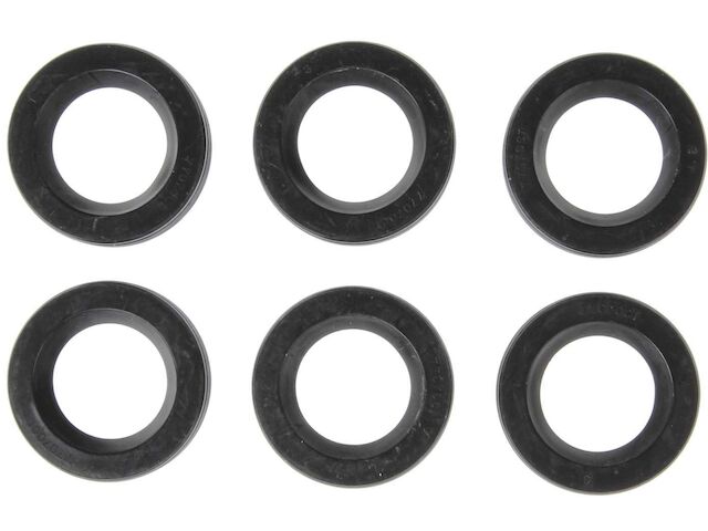 2009-2023 Chevrolet Traverse Spark Plug Tube Seal Set - Mahle W0133 ...