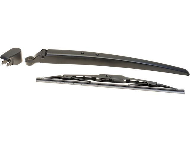 2009-2017 Chevrolet Traverse Windshield Wiper Arm - Autotecnica W0133 ...