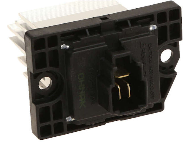 2009-2014 Hyundai Genesis A/C Blower Control Unit - Original W0133 ...