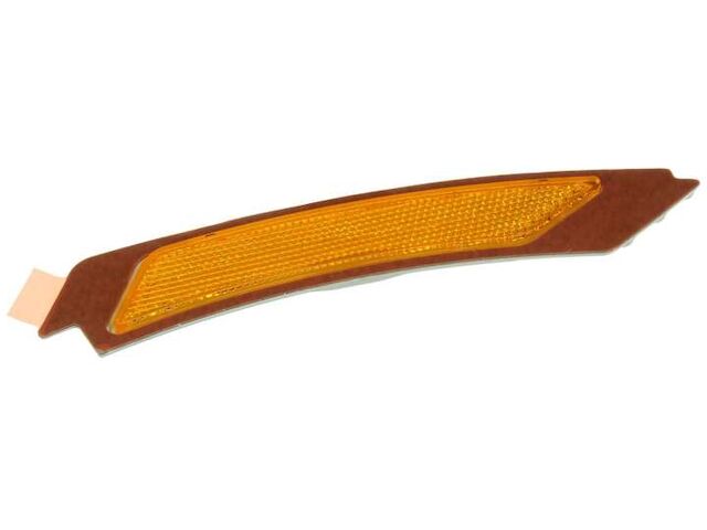 2009-2011 BMW 335i Side Reflector - Genuine W0133-2621562 - Front Right ...