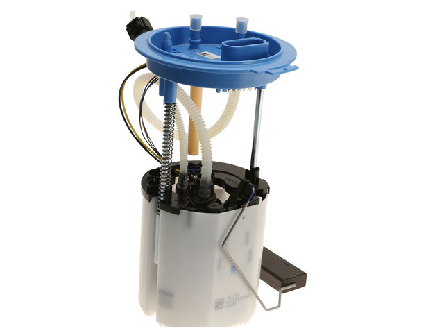 2009-2014 Audi TT Quattro Fuel Pump - VDO W0133-1921801 - PartsGeek.com