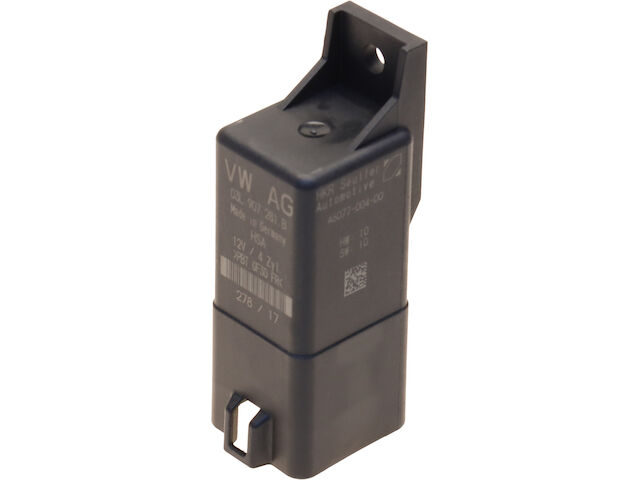 2009-2014 Volkswagen Jetta Glow Plug Control Module - Genuine W0133 ...