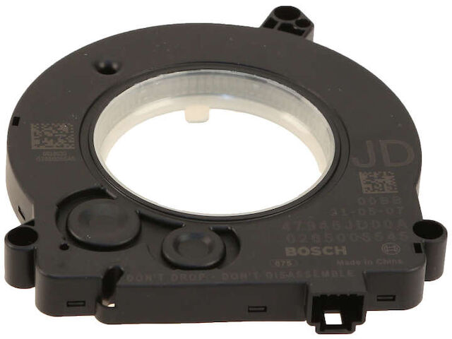 2009-2012 Nissan Sentra Steering Angle Sensor - Bosch W0133-2369035 ...