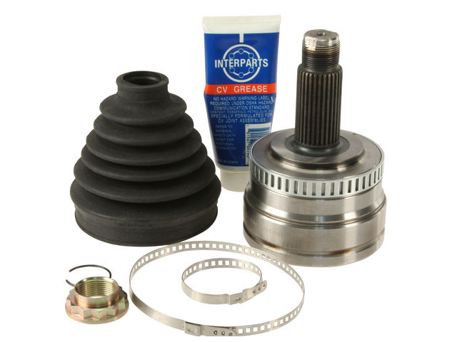 2003-2012 Land Rover Range Rover CV Joint - Original W0133-1935568 ...