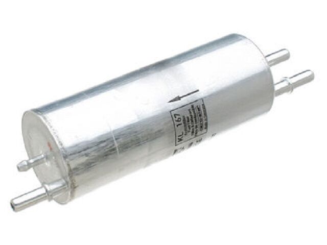 2003-2005 Land Rover Range Rover Fuel Filter - Hengst W0133-1619337 ...