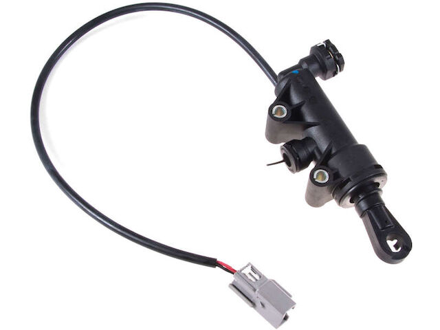 2009-2023 Dodge Challenger Clutch Master Cylinder - LUK W0133-4218626 ...