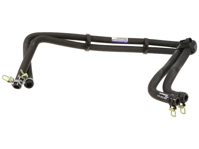 2009-2010 Dodge Ram 1500 Heater Hose - Mopar W0133-2775844 - PartsGeek.com