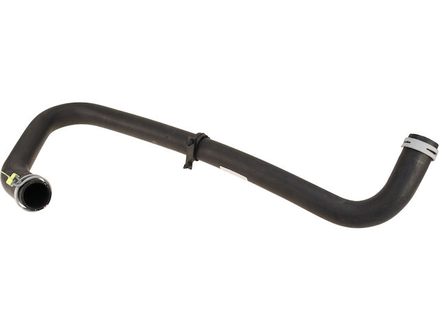 2009-2010 Dodge Ram 1500 Radiator Hose - Mopar W0133-4716343 - Upper ...
