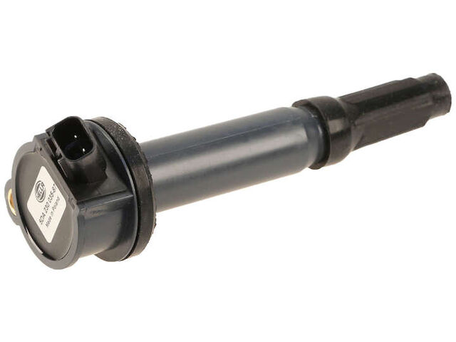 2009-2012 Ford Escape Ignition Coil - Hella W0133-4305451 - PartsGeek.com