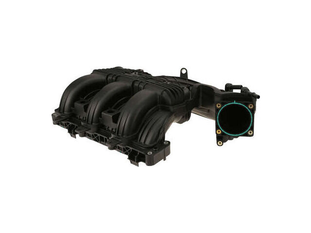 2009-2013 Mazda 6 Intake Manifold - Genuine W0133-2107493 - PartsGeek.com