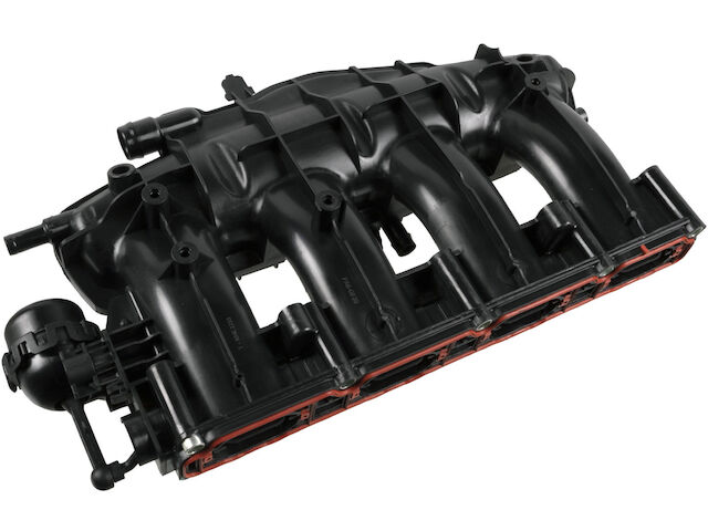 2008-2014 Volkswagen GTI Intake Manifold - Febi W0133-2275299 ...