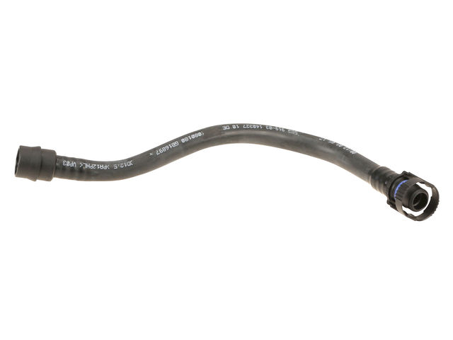 2009-2010 BMW 528i xDrive Booster Vacuum Hose - Original W0133-2747175 ...