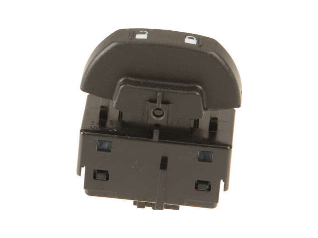 2009-2014 Ford F150 Central Lock Switch - Motorcraft W0133-2201923 ...