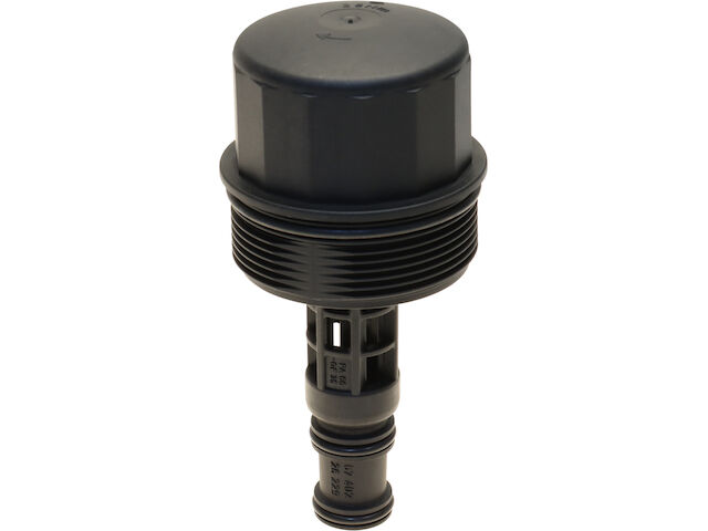 2010-2012 Mercedes GLK350 Oil Filter Housing Cap - Genuine W0133 ...
