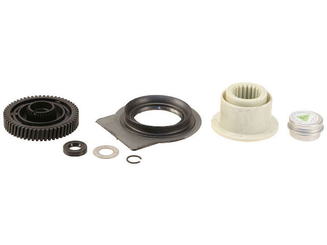 2009-2011 BMW 328i xDrive Transfer Case Gear Kit - Original W0133 ...