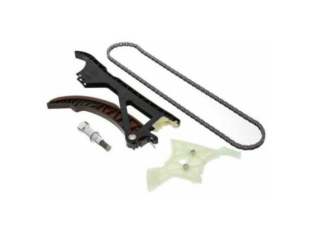 2009-2013 BMW 328i xDrive Timing Chain - Iwis W0133-4409112 - PartsGeek.com