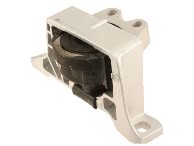 2010-2013 Mazda 3 Engine Mount - Genuine W0133-1918749 - Right ...