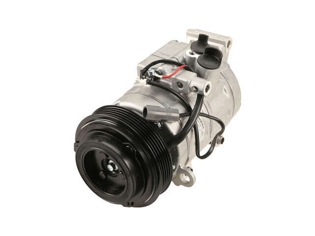 2010-2013 Mazda 3 A/C Compressor - Denso W0133-1908157 - PartsGeek.com