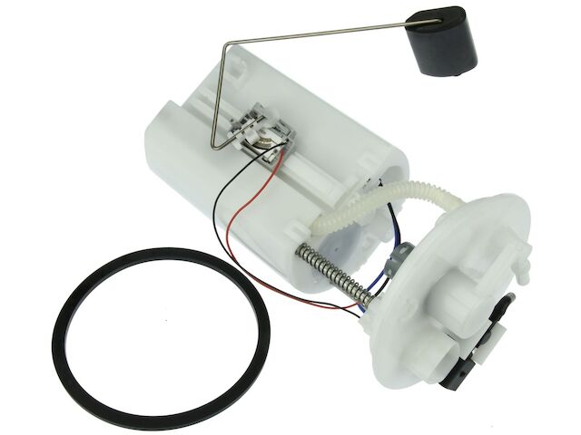 2010-2013 Kia Soul Fuel Pump - Autotecnica W0133-2077416 - PartsGeek.com
