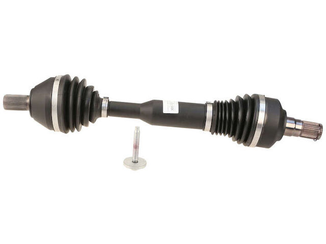 2010-2016 Volvo XC60 Axle Assembly - GKN Automotive W0133-1980497 ...