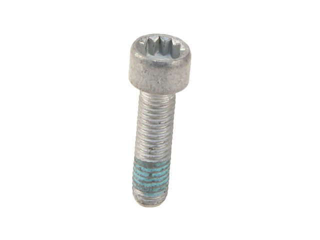 2009-2021 Audi Q5 Steering Shaft Bolt - Genuine W0133-3882139 - Upper ...