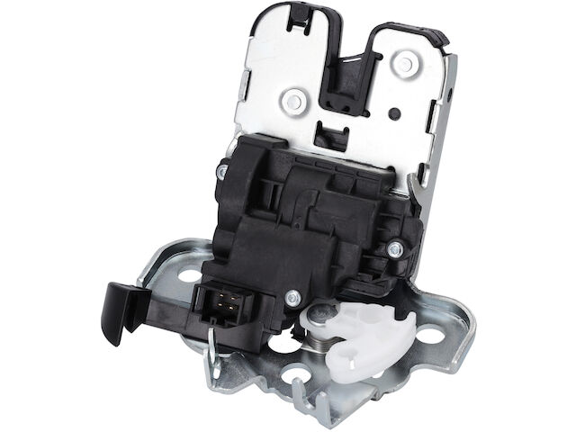 2009-2017 Audi Q5 Trunk Lock Actuator Motor - Febi W0133-2198026 ...