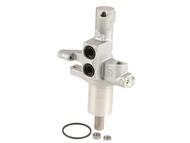 2010-2014 Mercedes E350 Brake Master Cylinder - ATE W0133-1992167 ...