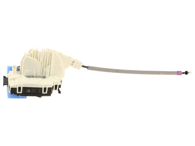 2010-2016 Mercedes E350 Door Latch Assembly - Genuine W0133-1987029 ...