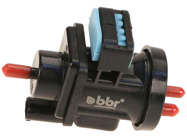 2002-2009 Freightliner Sprinter 3500 Turbo Boost Solenoid - BBR ...