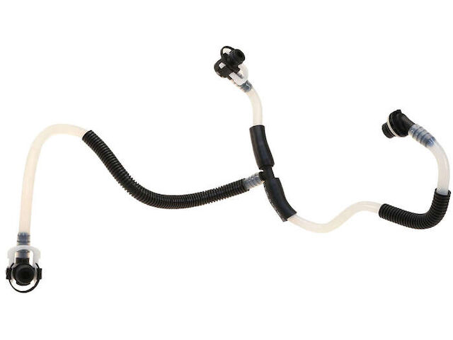 2002-2004 Freightliner Sprinter 3500 Fuel Line - Original W0133-3049636 ...