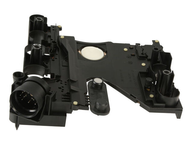 2002-2004, 2007-2017 Freightliner Sprinter 3500 Automatic Transmission ...
