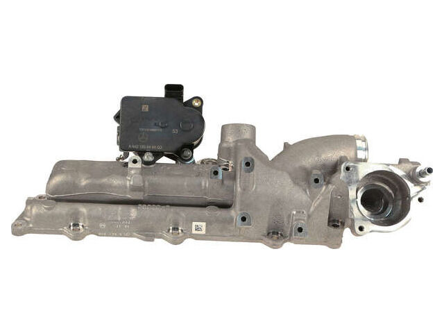 2007-2009 Freightliner Sprinter 3500 Intake Manifold - Genuine W0133 ...