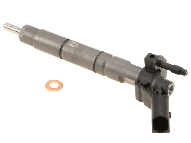 2007-2009 Freightliner Sprinter 2500 Fuel Injector - Bosch W0133 ...