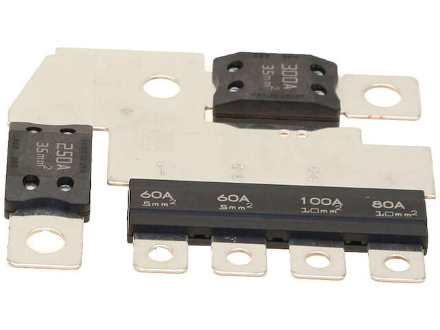 2010-2016 Buick LaCrosse Fuse - Genuine W0133-3314176 - - PartsGeek.com