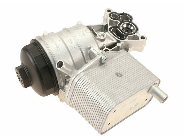2010-2014 Volvo XC90 Oil Filter Housing - Genuine W0133-2205702 ...