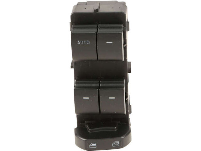 2008-2010 Ford F550 Super Duty Window Switch - Motorcraft W0133-2105064 ...