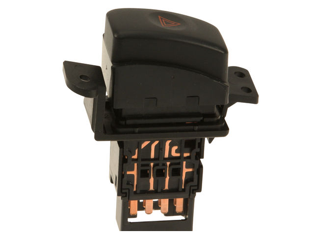 Subaru Hazard Flasher Switch | Outback - 2003 2001