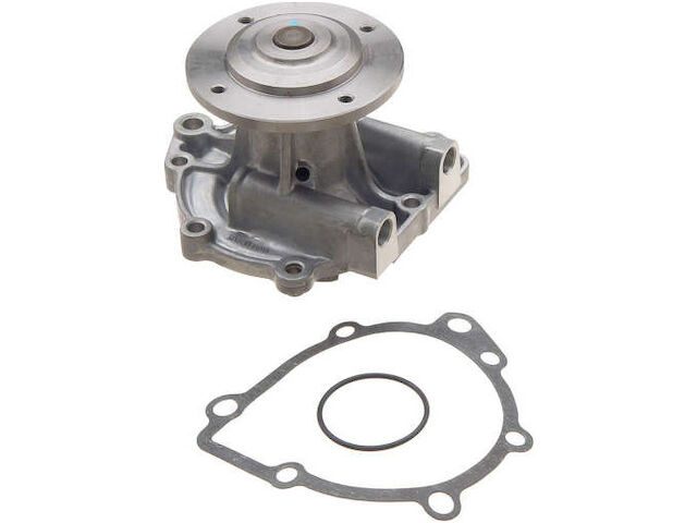 1996-1998 Suzuki Sidekick Water Pump - NPW W0133-1918525 - PartsGeek.com