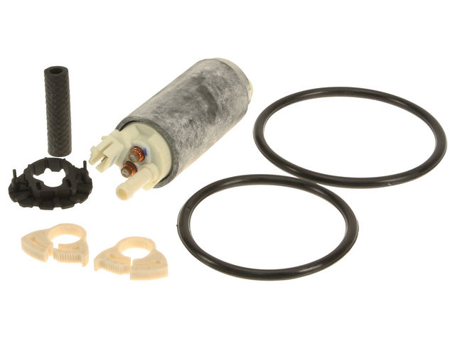 1996-1997 Chevrolet P30 Fuel Pump - Delphi W0133-1984084 - PartsGeek.com