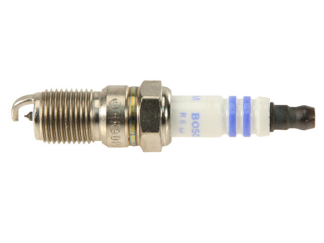 1996-2005 Chevrolet Blazer Spark Plug - Bosch W0133-1936711 - PartsGeek.com