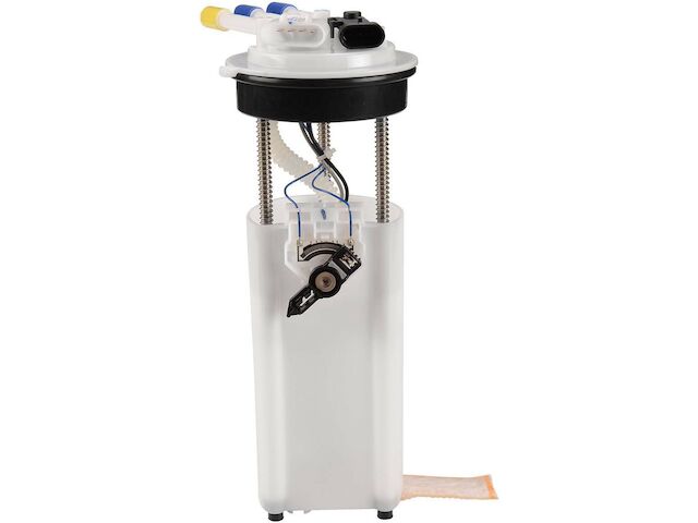 1998-2003 Chevrolet Blazer Fuel Pump - Bosch W0133-1746034 - PartsGeek.com